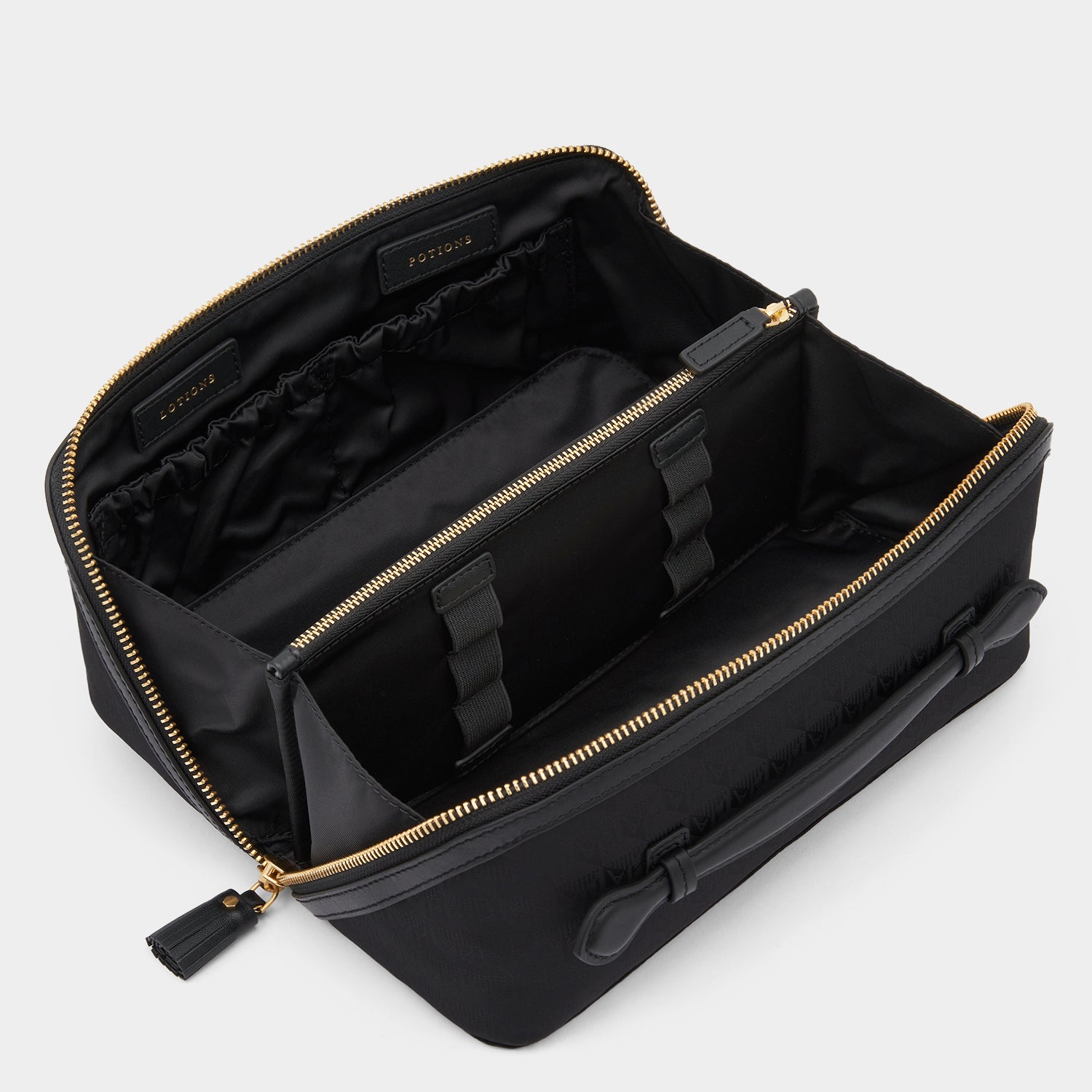 Logo Dressing Table | Anya Hindmarch UK