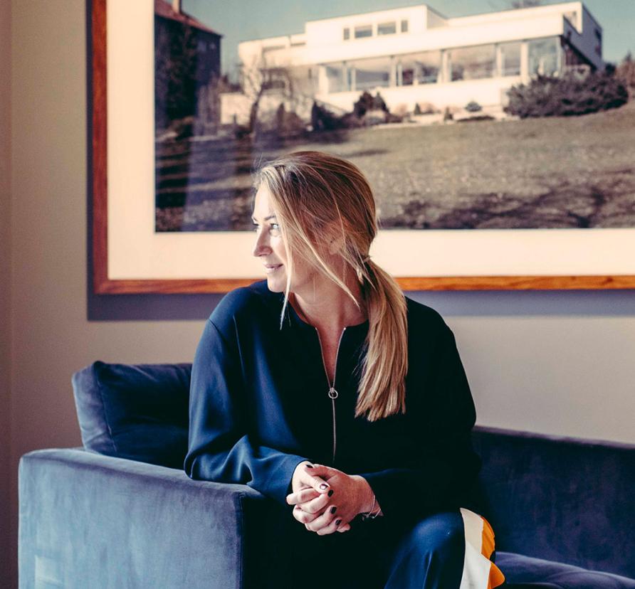About Anya | Anya Hindmarch UK