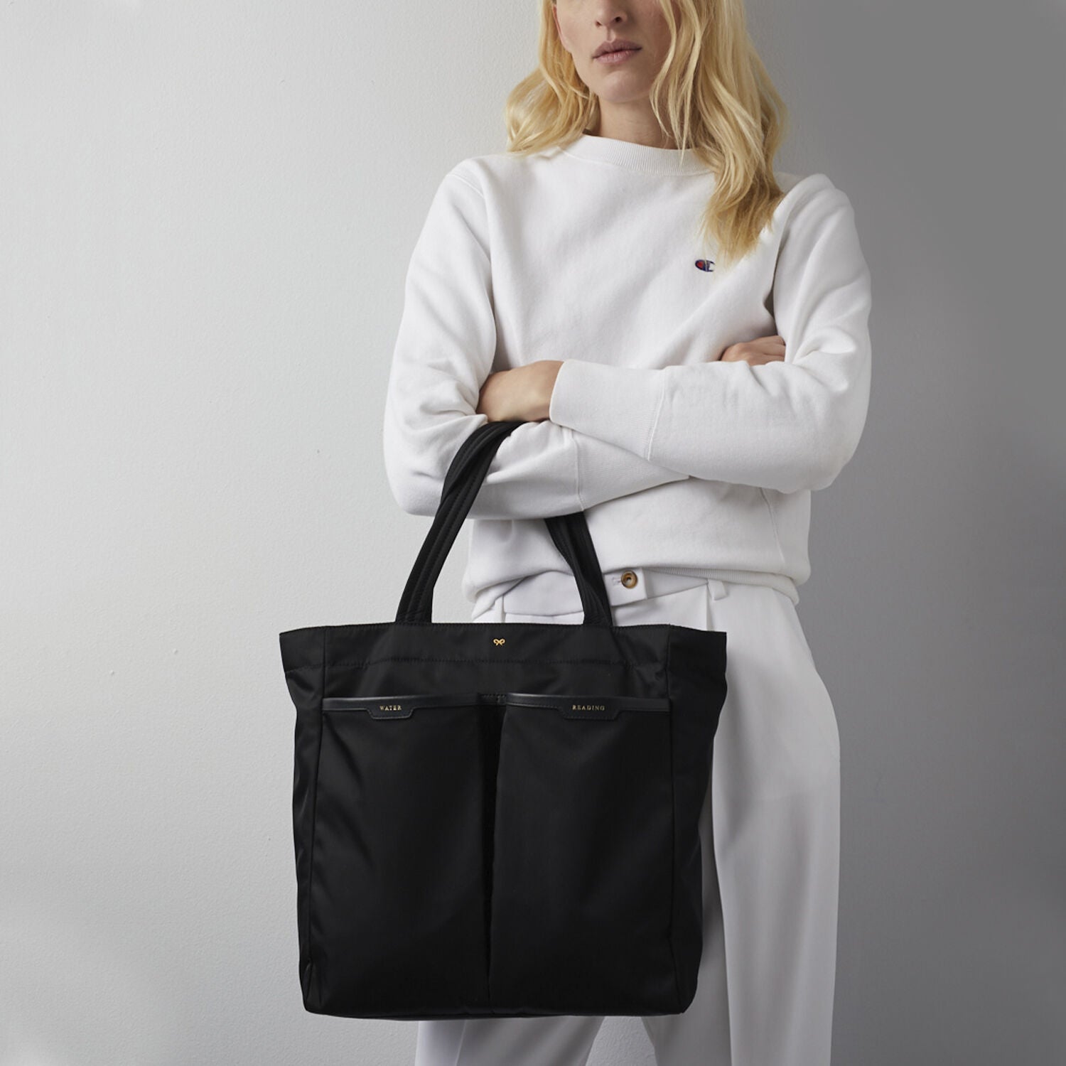 The Universal Bag | Anya Hindmarch UK