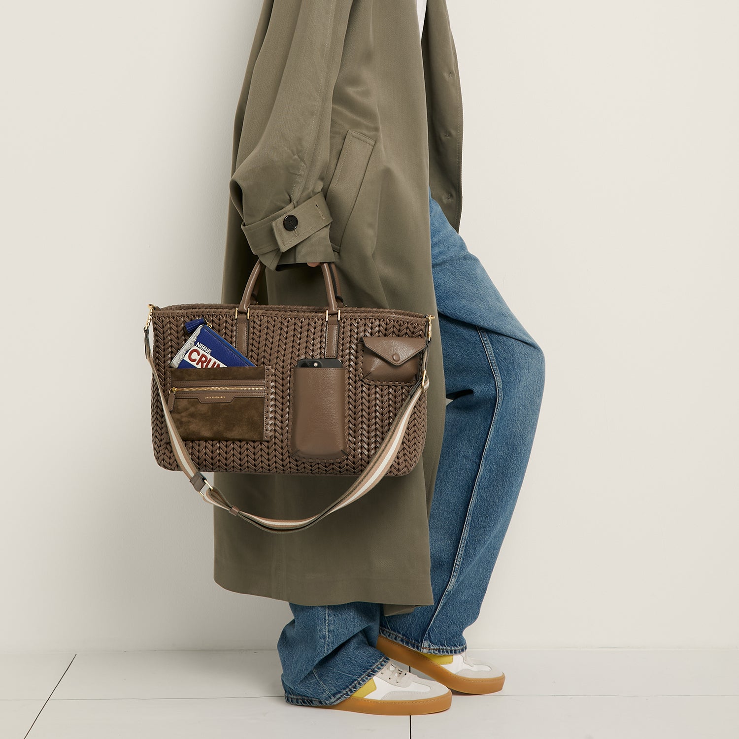 The Universal Bag | Anya Hindmarch UK