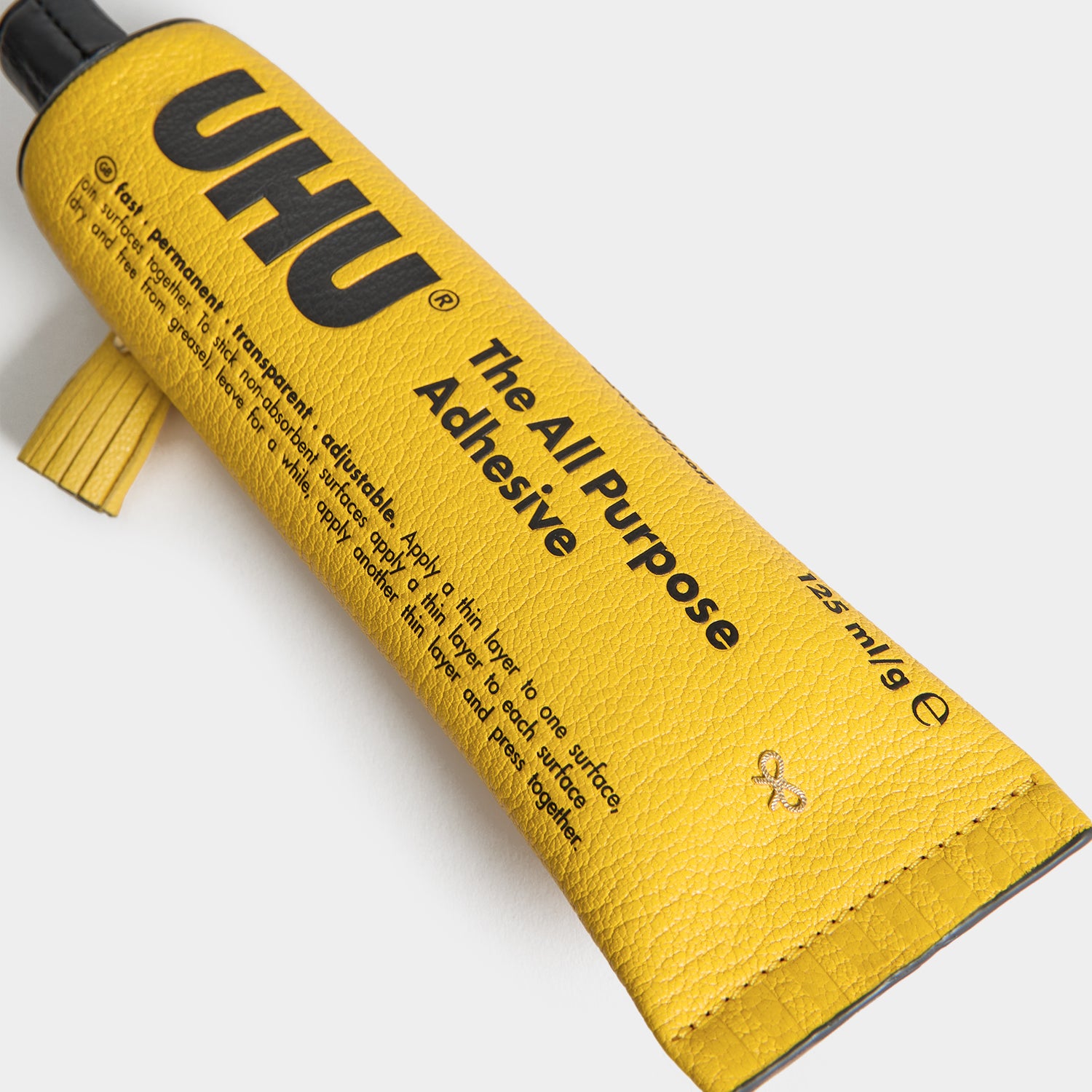 Anya Brands UHU Pencil Case | Anya Hindmarch UK