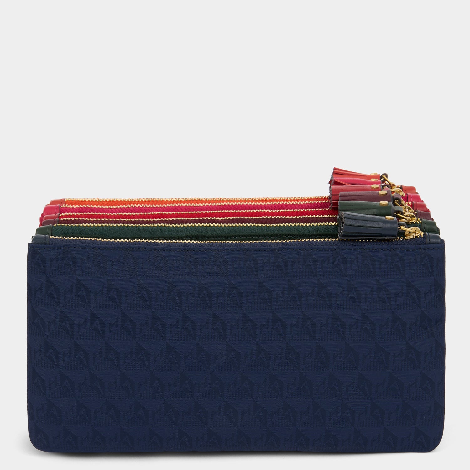 Filing Cabinet Pouch | Anya Hindmarch UK