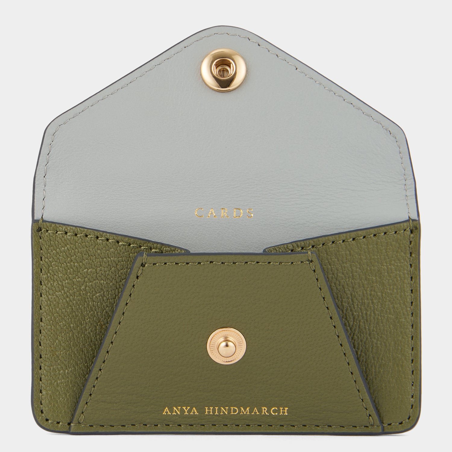 Envelope Purse Phone Sticker | Anya Hindmarch UK