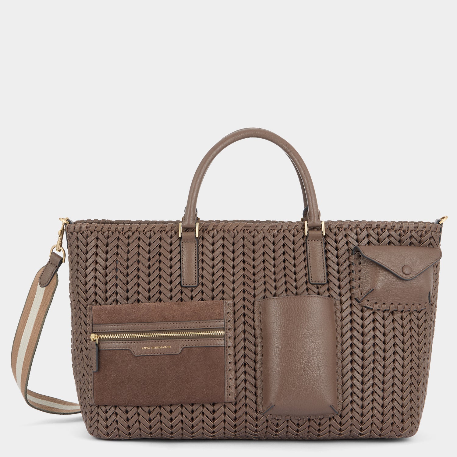 The Universal Bag | Anya Hindmarch UK