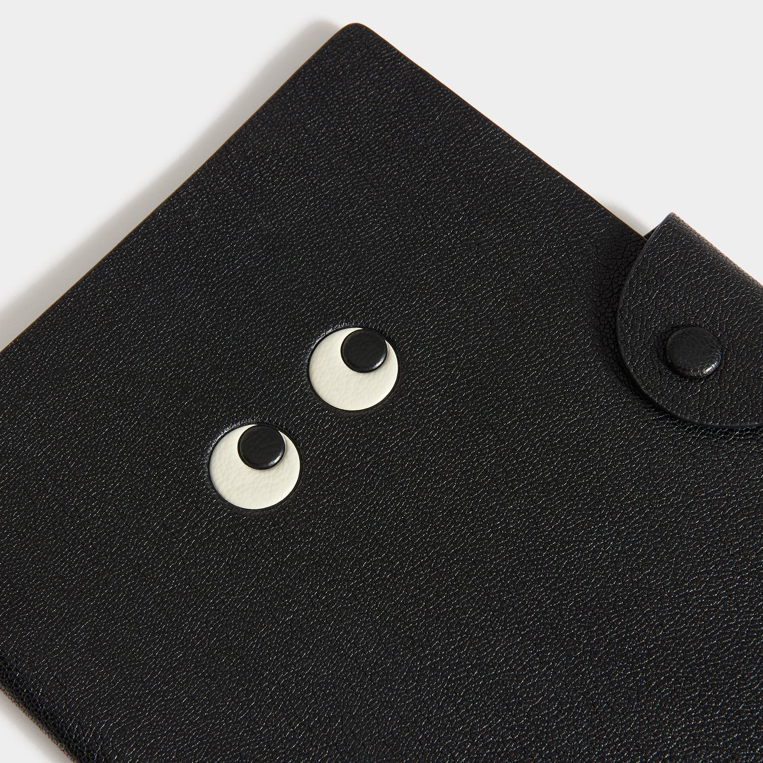 Eyes A5 Journal | Anya Hindmarch UK