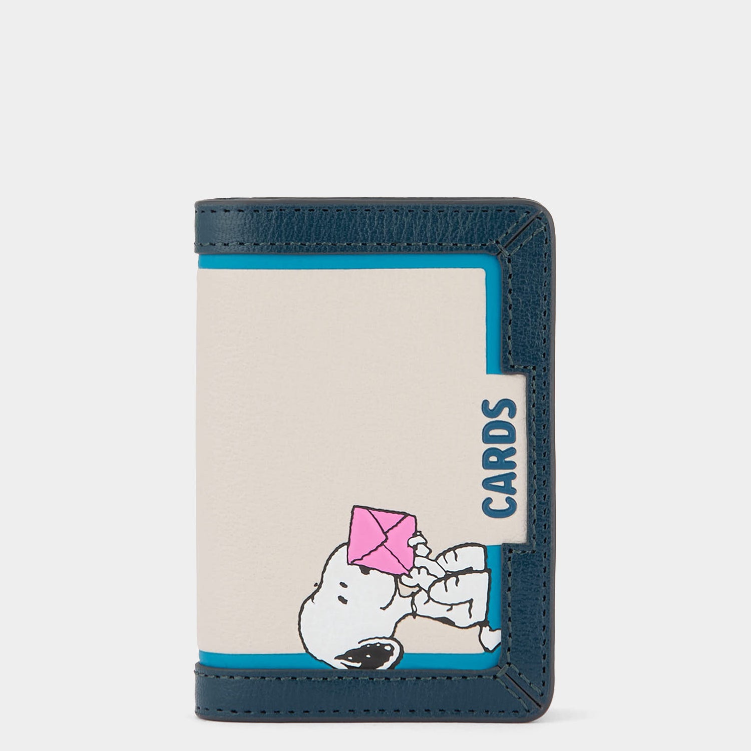 Peanuts x Anya Hindmarch = Stationery Shop | Anya Hindmarch UK