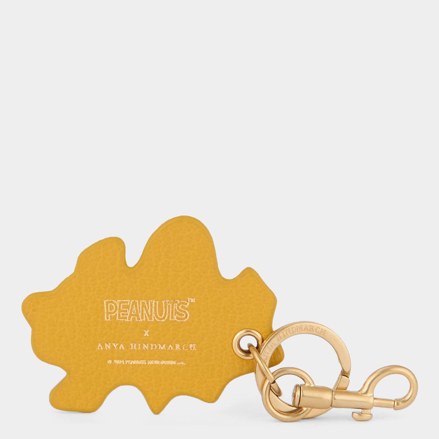 Peanuts x Anya Hindmarch = Stationery Shop | Anya Hindmarch UK