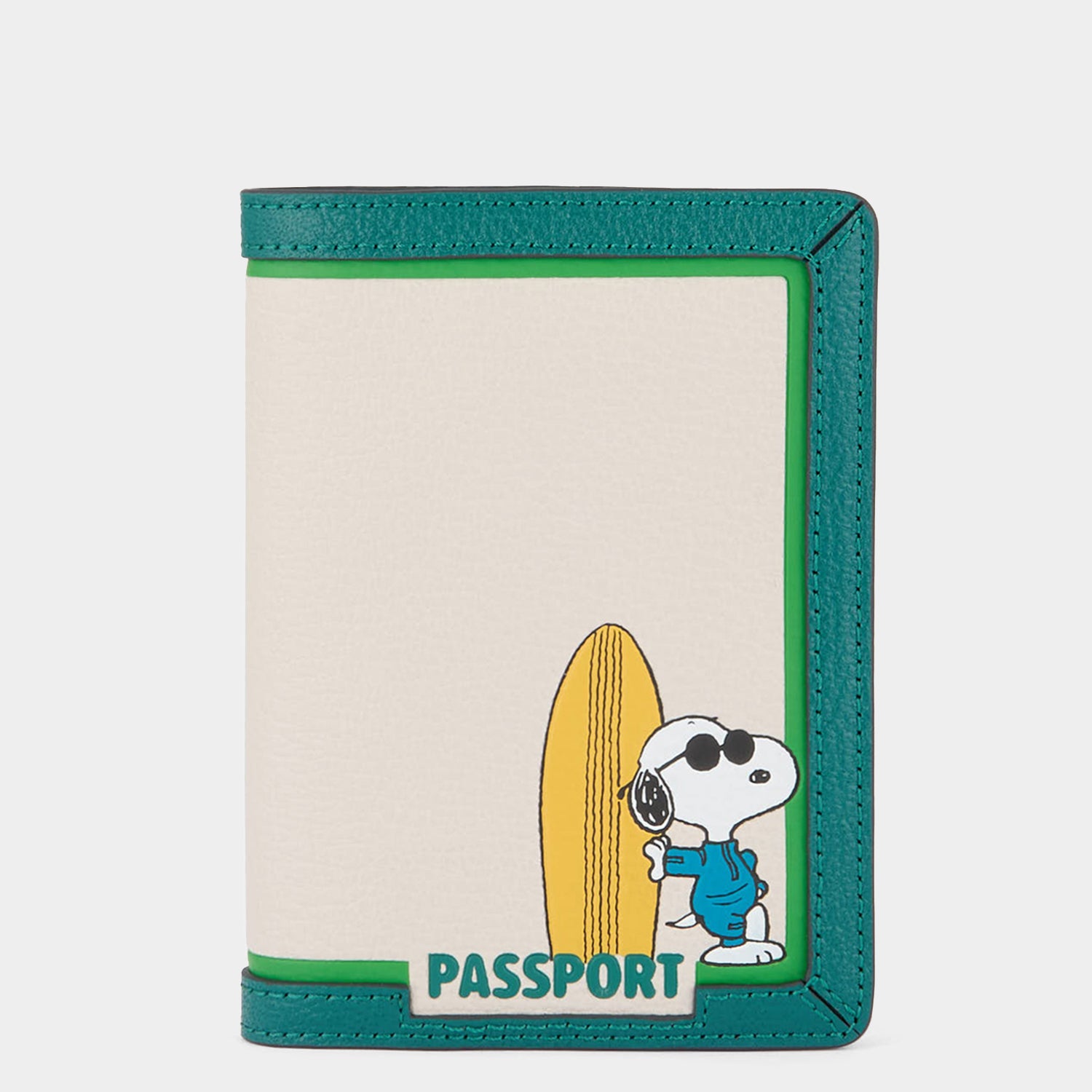 Peanuts x Anya Hindmarch = Stationery Shop | Anya Hindmarch UK