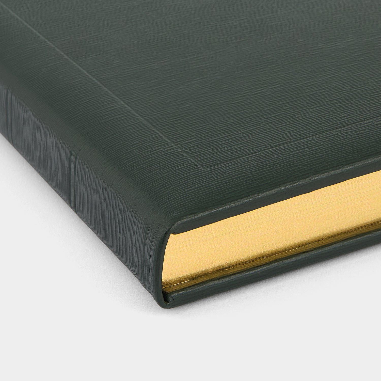 Bespoke Visitors Book | Anya Hindmarch UK