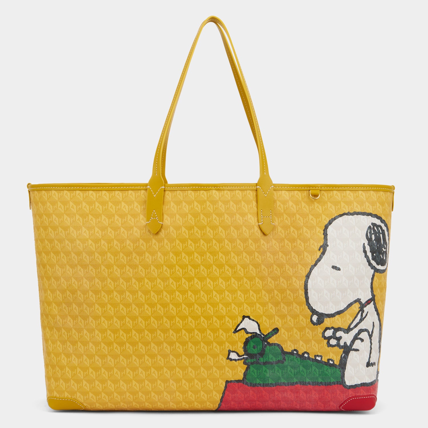 Peanuts x Anya Hindmarch = Stationery Shop | Anya Hindmarch UK