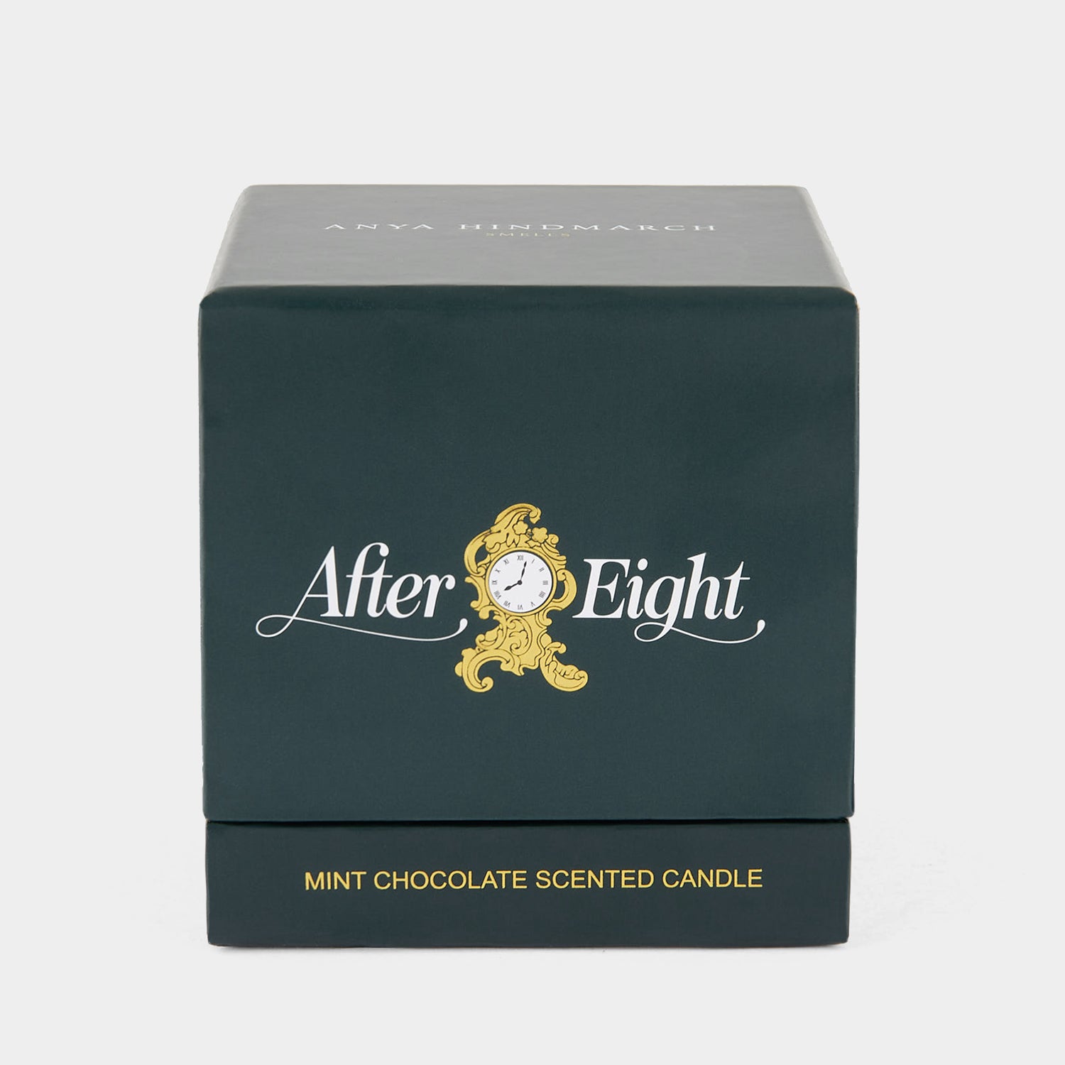 After Eight Small Candle | Anya Hindmarch UK