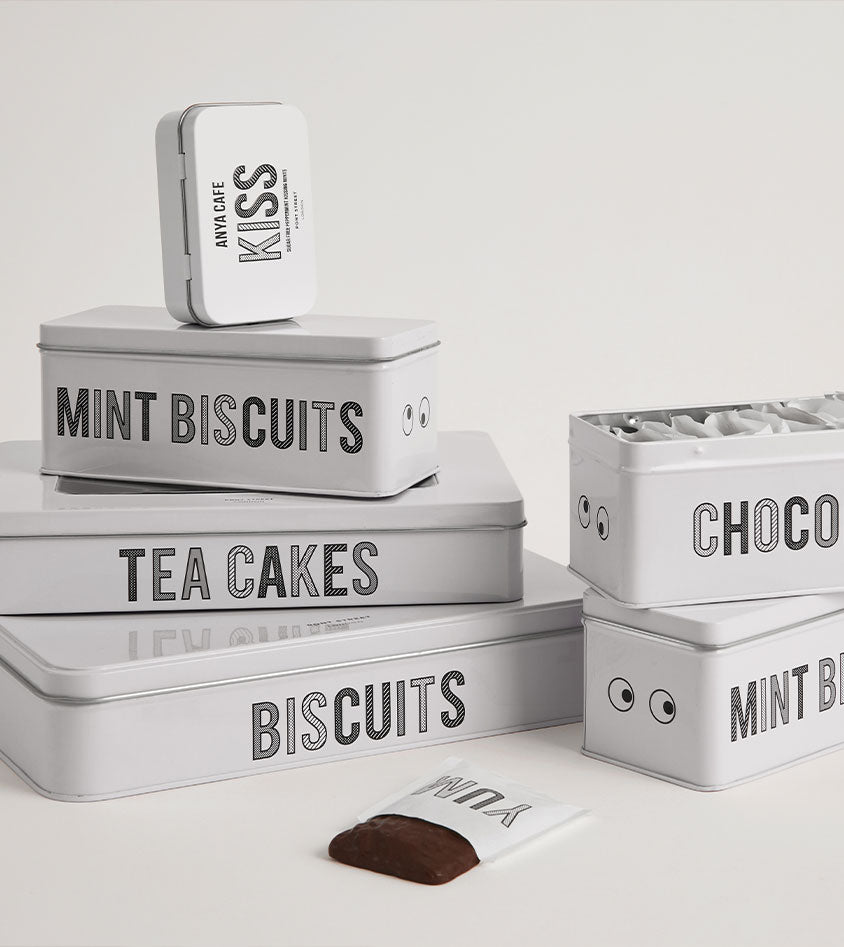 Anya Cafe | Anya Hindmarch UK