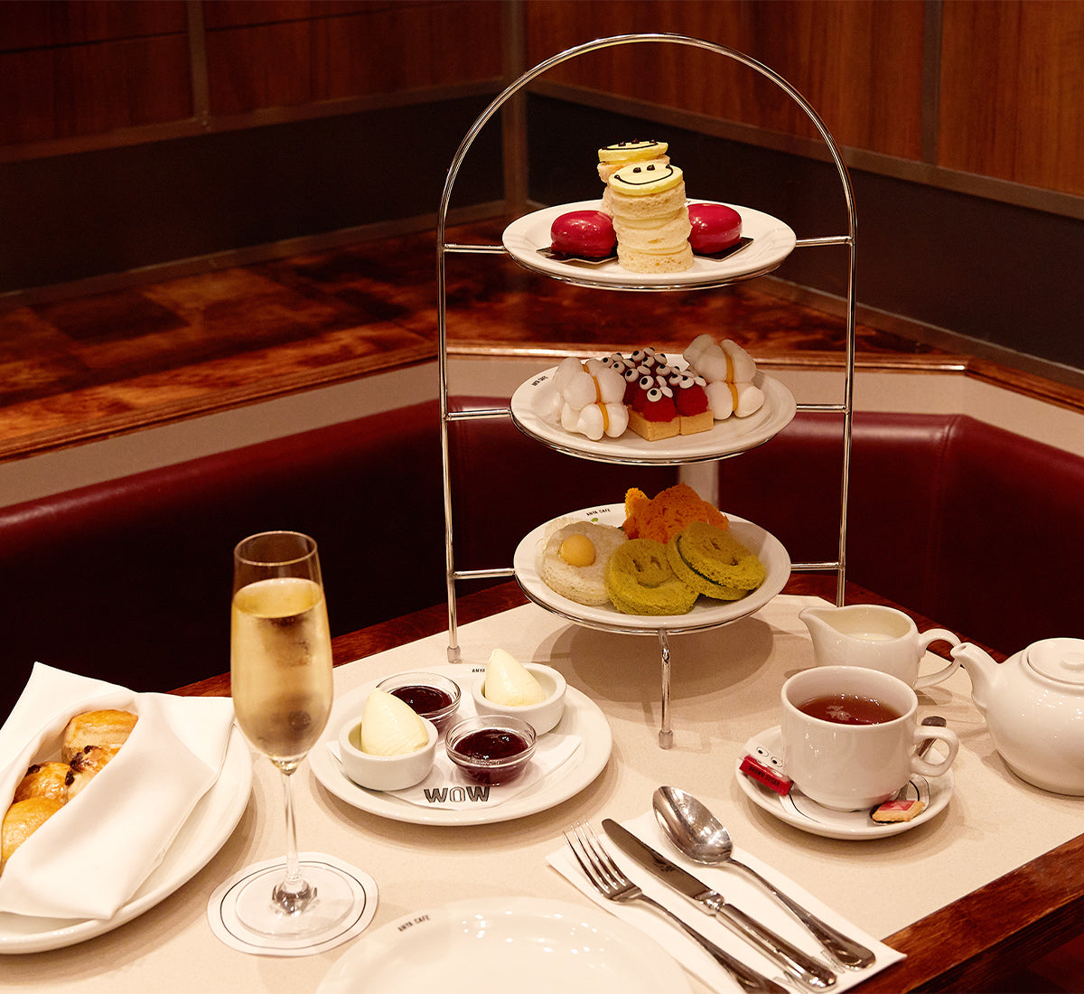 Anya Hindmarch | Luxury Bags & Accessories | Anya Hindmarch UK