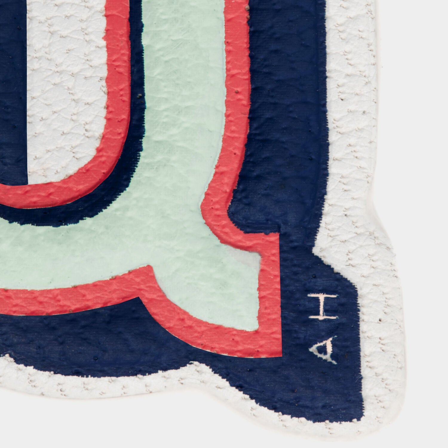 Q Sticker | Anya Hindmarch UK