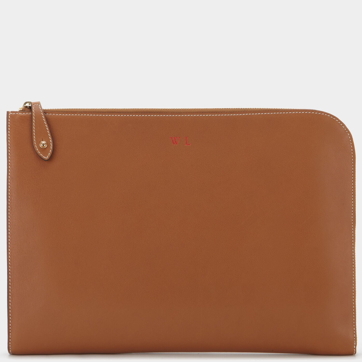 Bespoke Small Document Case | Anya Hindmarch UK