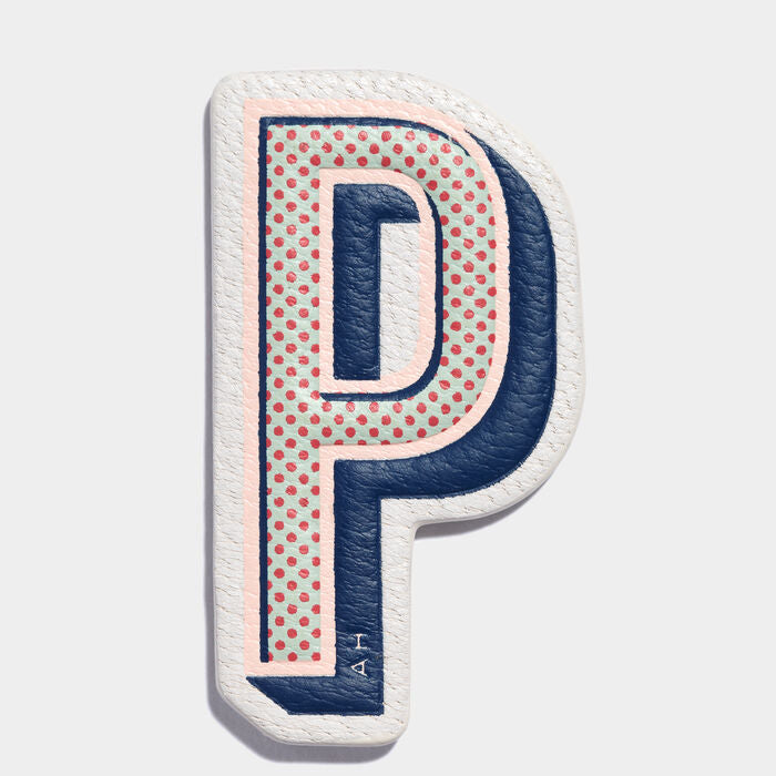 P Sticker | Anya Hindmarch UK