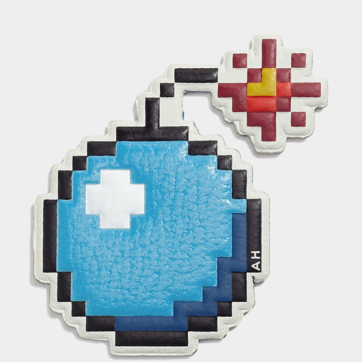 Bomb Sticker | Anya Hindmarch UK