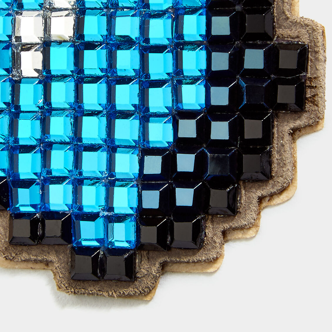 Bomb Crystal Sticker | Anya Hindmarch UK