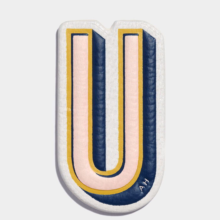 U Sticker | Anya Hindmarch UK